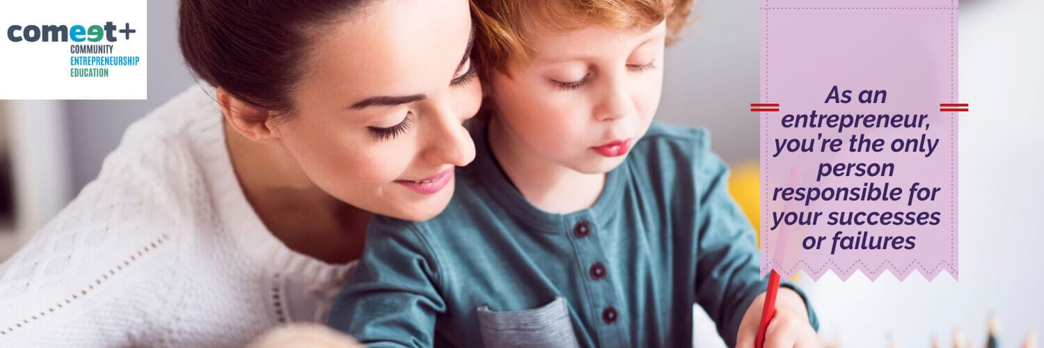 A Best Practice on Community, Entrepreneurship and Education: COMEET ...